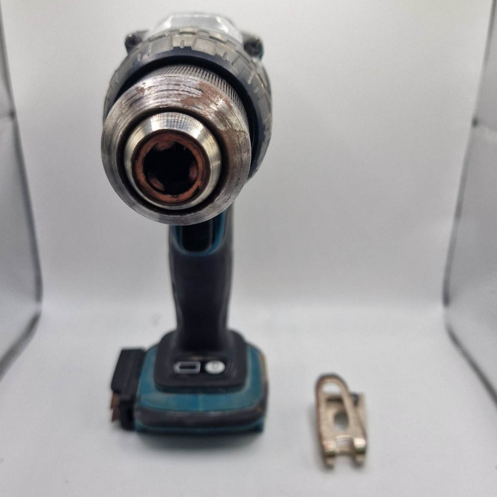 Pre-owned Makita Cordless Combi Drill - DHP458 (Body Only) - Own4Less